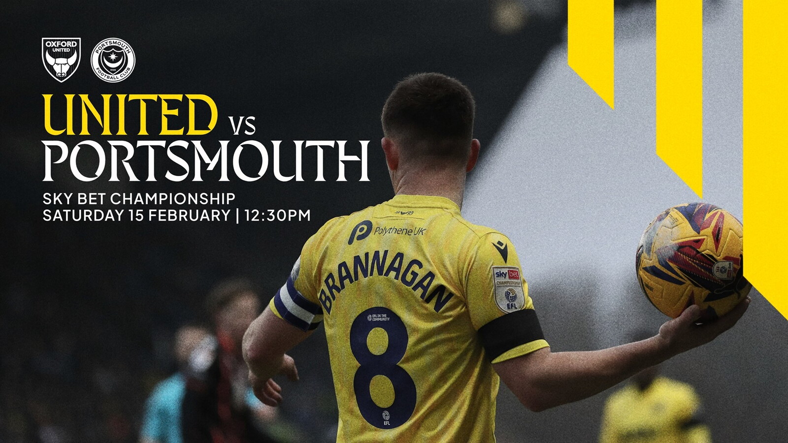 PREVIEW: Oxford United vs Portsmouth | Oxford United Football Club